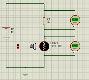 Acionando um LED automaticamente com sensor de luminosidade e Arduino – Inovaedu.tech
